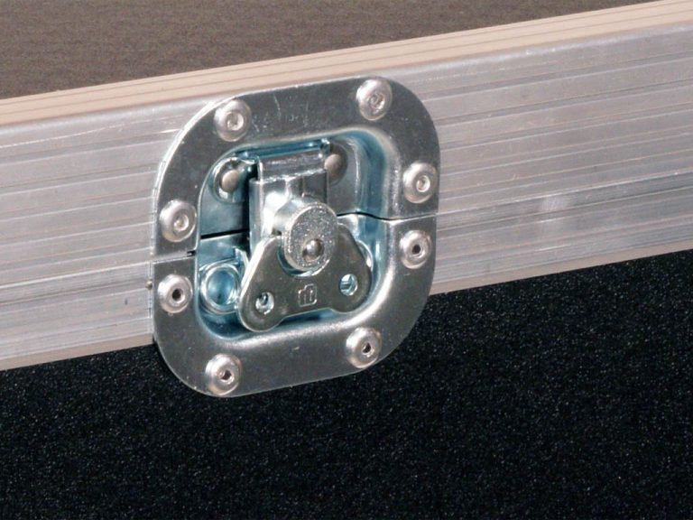 Fermoir papillon petit - Vexi