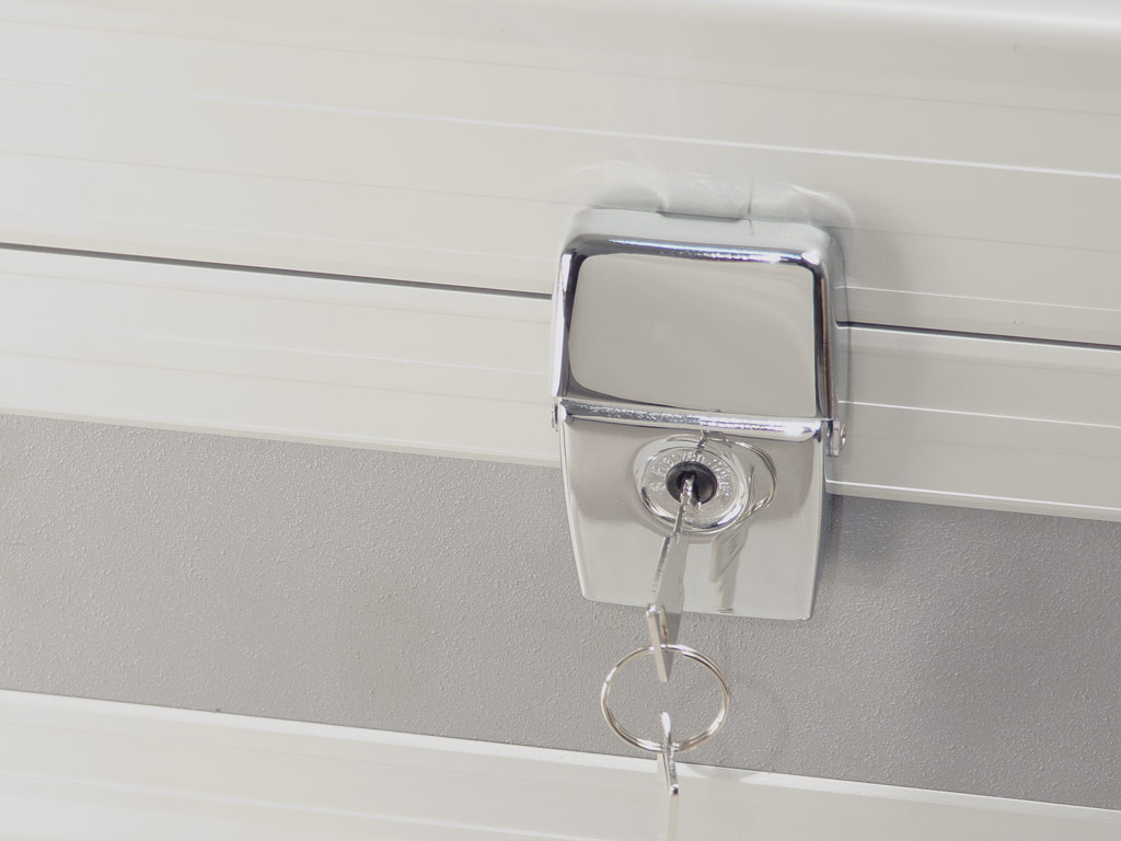 Fermoir valise - Vexi